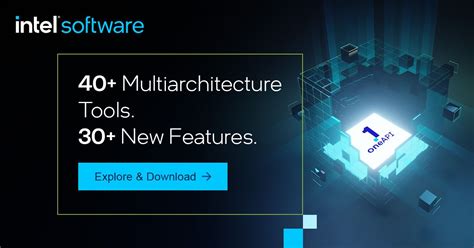 Intel Software On Linkedin Intel® Toolkits