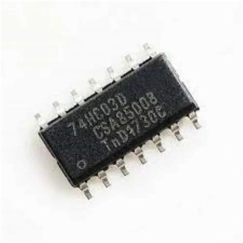 N76e003at20 Nuvoton Microcontroller Ic At ₹ 23 Integrated Circuit In Mumbai Id 2852916120055