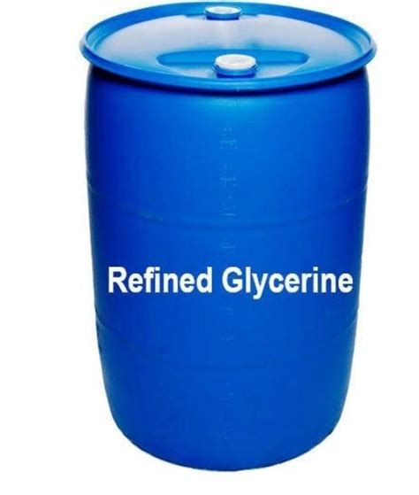 Refined Glycerine At Best Price In Kolkata By King Chemicals Id 2851110446088