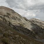 Static Peak Divide With Static Peak Hike 734