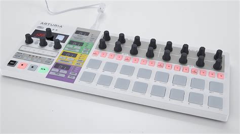Best Midi Pad Controllers 2025 Top Picks For Every Budget And Task