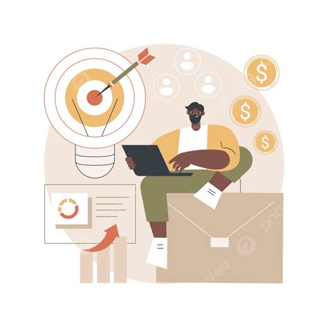 Abstract Concept Vector Design Images Project Initiation Abstract Concept Vector Illustration