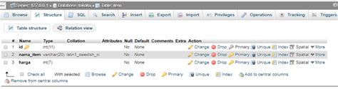 Tutorial Membuat Koneksi PHP Dengan MySQLi Jarepati
