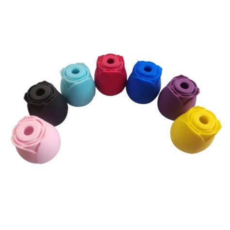 Pussy Licking Rose Vibrator Htsplus