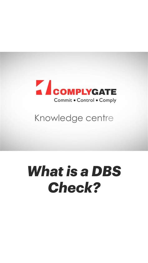 What Is A DBS Check Human Resources Knowledge Incoming Call