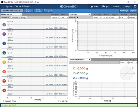 Openbci Gui Freeze Couldn T Create A Writer Resolved Antivirus Openbci Forum