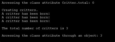 Define And Call Static Method In A Class Static Method Language