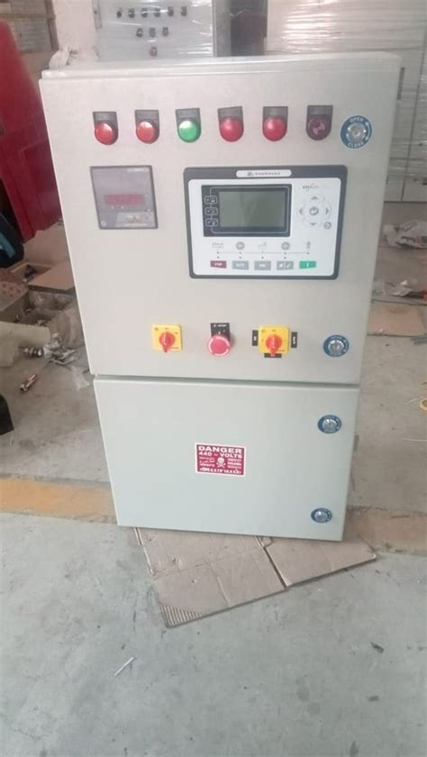 Woodward Amf Controller At Best Price In Chennai By Electrons