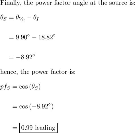 Basic Engineering Circuit Analysis 9781118539293 Exercise 85 Quizlet