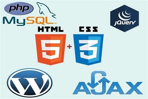 Fix Html5css3php4 Java Script By Webteckus Fiverr