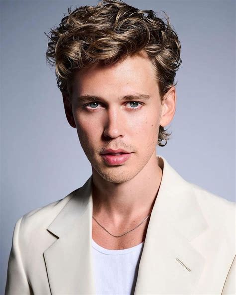 Austin Butler News On Instagram Austin Butler Photographed By Eric Ray Davidson” Austin