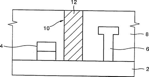Manufactrue Of Ferroelectric Capacitor Eureka Patsnap