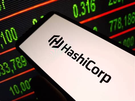 IBM Plan To Buy HashiCorp Challenged In Court By Investor The Register