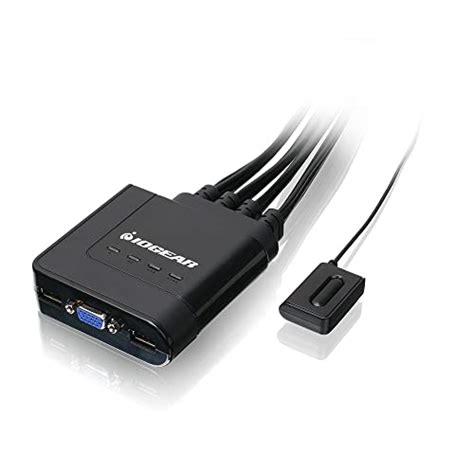 Top Best Port Kvm Switch Reviews Buying Guide Katynel