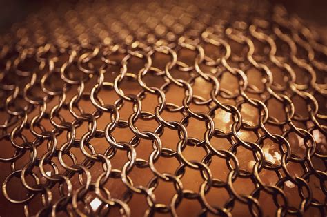 Texture Chain Pattern Free Photo On Pixabay