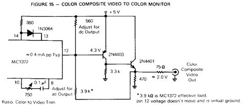 MC 10 A V Mod Board Hackaday Io