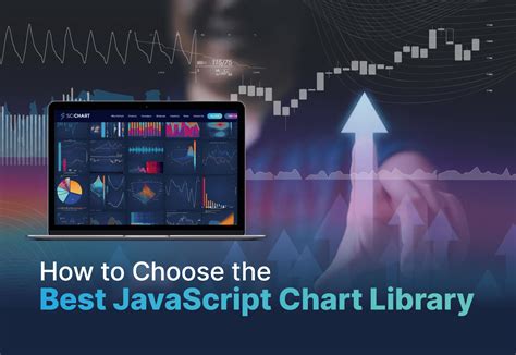 Choosing The Best Javascript Chart Library For Complex Data