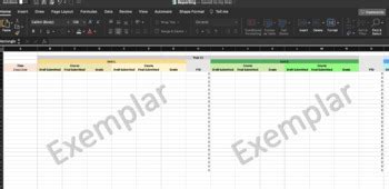 Reporting By The Teaching Mumma TPT
