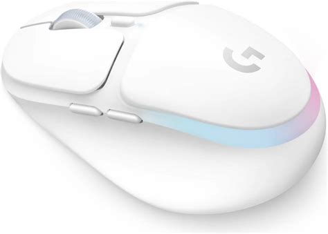 Logitech G Wireless Gaming Mouse Six Buttons Fully Programmable Hour Gaming Battery