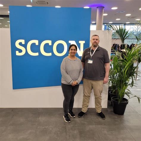 Technaura Systems Gmbh On Linkedin Berlin Digital Technology Connect Sccon23 Innovation