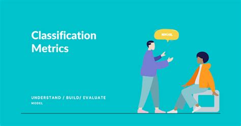 Introduction To Classification Metrics Ways To Measure Classification Performance Pianalytix