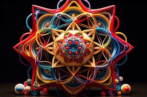 40 Infinitesimal Pictures