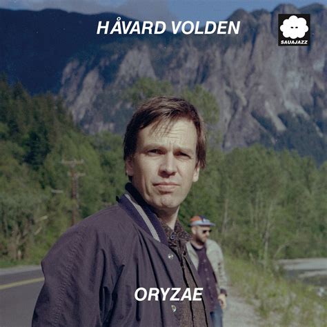 Oryzae By Håvard Volden Single Reviews Ratings Credits Song List Rate Your Music