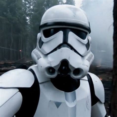Part 7 Making History Diary Of A Stormtrooper Stormtrooper Fyp