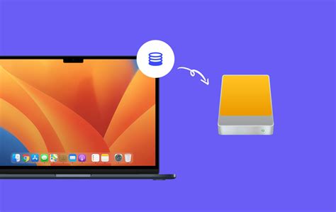 Keeping MacOS And Data On Separate Drives Move User Folder