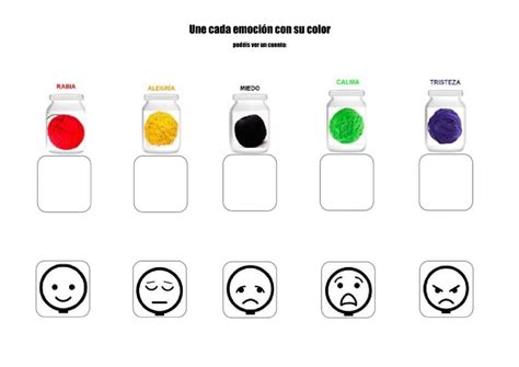 El Color De Las Emociones 1204 Cristina García