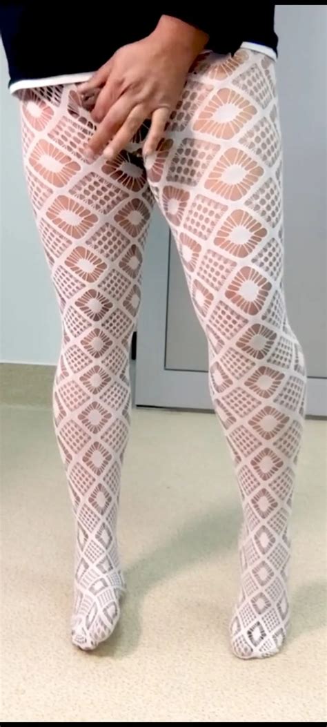 Sexy Legs In Pantyhose Wanking Sexy Cock 28 Nude Pics Xhamster