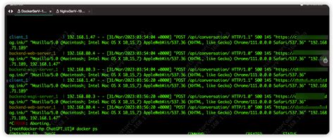 Hello 我前端使用了nginx代理到服务 报错500 · Issue 109 · Wongsaangchatgpt Ui · Github