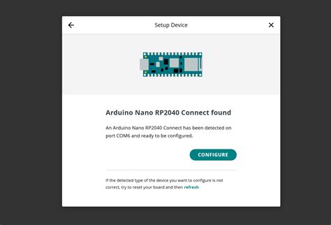 Iot Cloud Troubleshooting With Rp2040 Connect Cloud Iot Arduino Forum