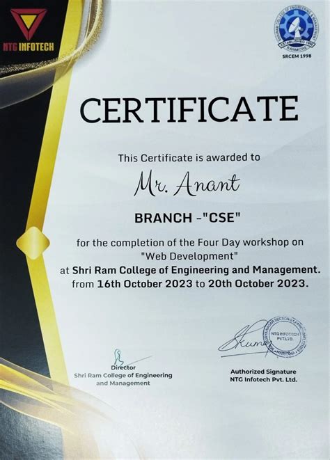 Anant Pandey On Linkedin Webdevelopment Certificate Projects