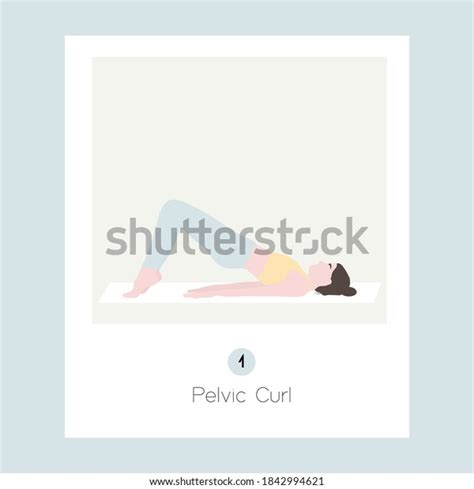 Pelvic Curl Over 16 Royalty Free Licensable Stock Vectors And Vector Art