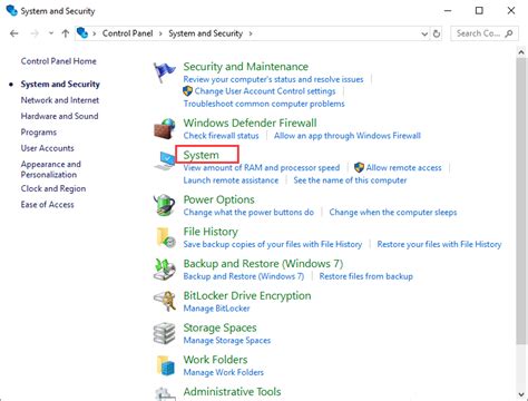 How To Delete System Error Memory Dump Files Windows 10 Minitool