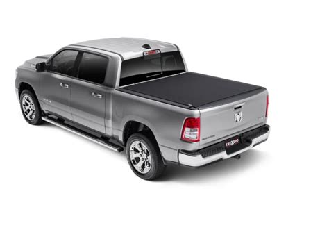 Truxedo 19 22 Ram 1500 6ft 4in Pro X15 Bed Cover