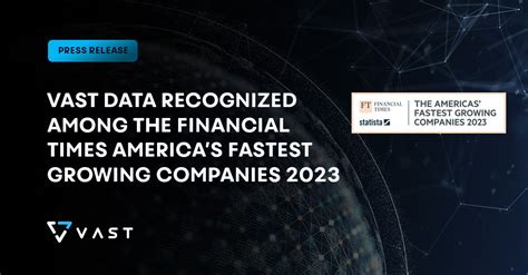 Carl Hayhoe On Linkedin Another Achievement For The Rocket Ship 🚀 Thats Vast Data 🏆👏