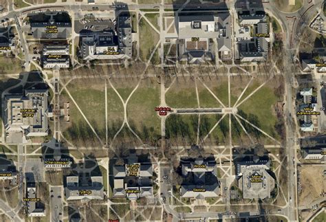 Umd Web Map