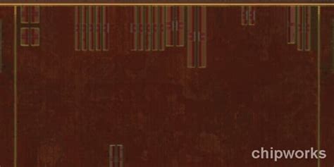 Apples A6 Architecture Unveiled Unique Design 3 Gpus Samsung