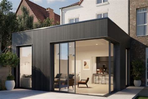 composite cladding the benefits of choosing composite over timber