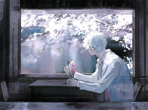 Sakata Gintoki Gintama Drawn By Lushu Kuye Danbooru