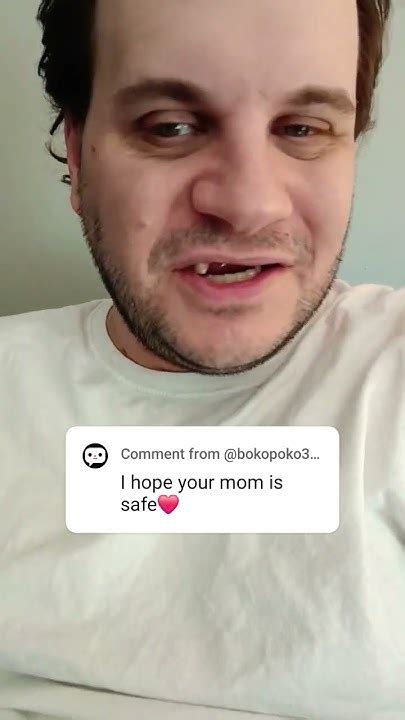 Re I Hope Your Mom Is Safe 🤎 Youtube