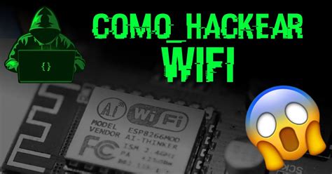 Cómo Hackear Redes Wifi Con Nuestra Herramienta Fácil Y Rápido ⚡️