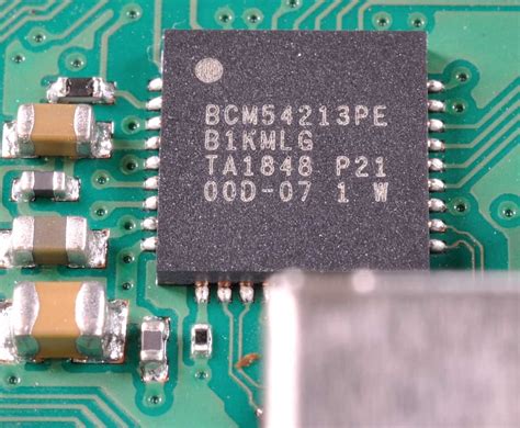 All You Need To Know About Bcm2837rifbg Datasheet Specs Features And