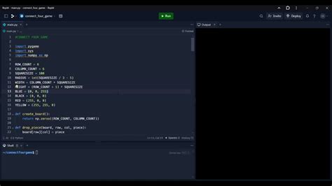 Internship Intenpe Pythonprogramming Game Priyanka Senthil