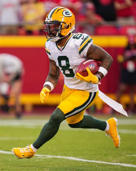 Texans Claim Wr Amari Rodgers