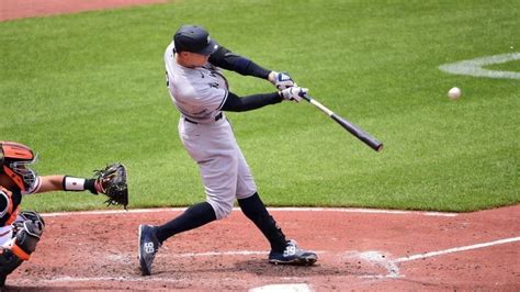 a love letter for aaron judge r sfgiants