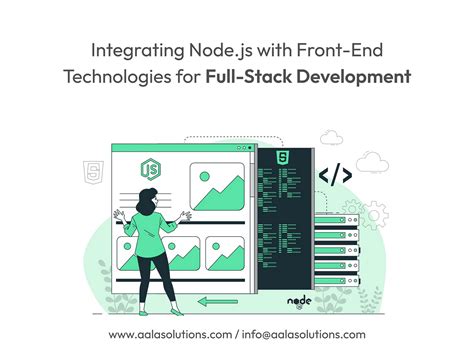 My Nodejs — Expressjs Project Folder Structure For Maintainability