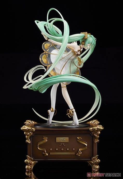 PVC Figure 1 1 Hatsune Miku Symphony 5th Anniversary Ver Kyou Hobby Shop